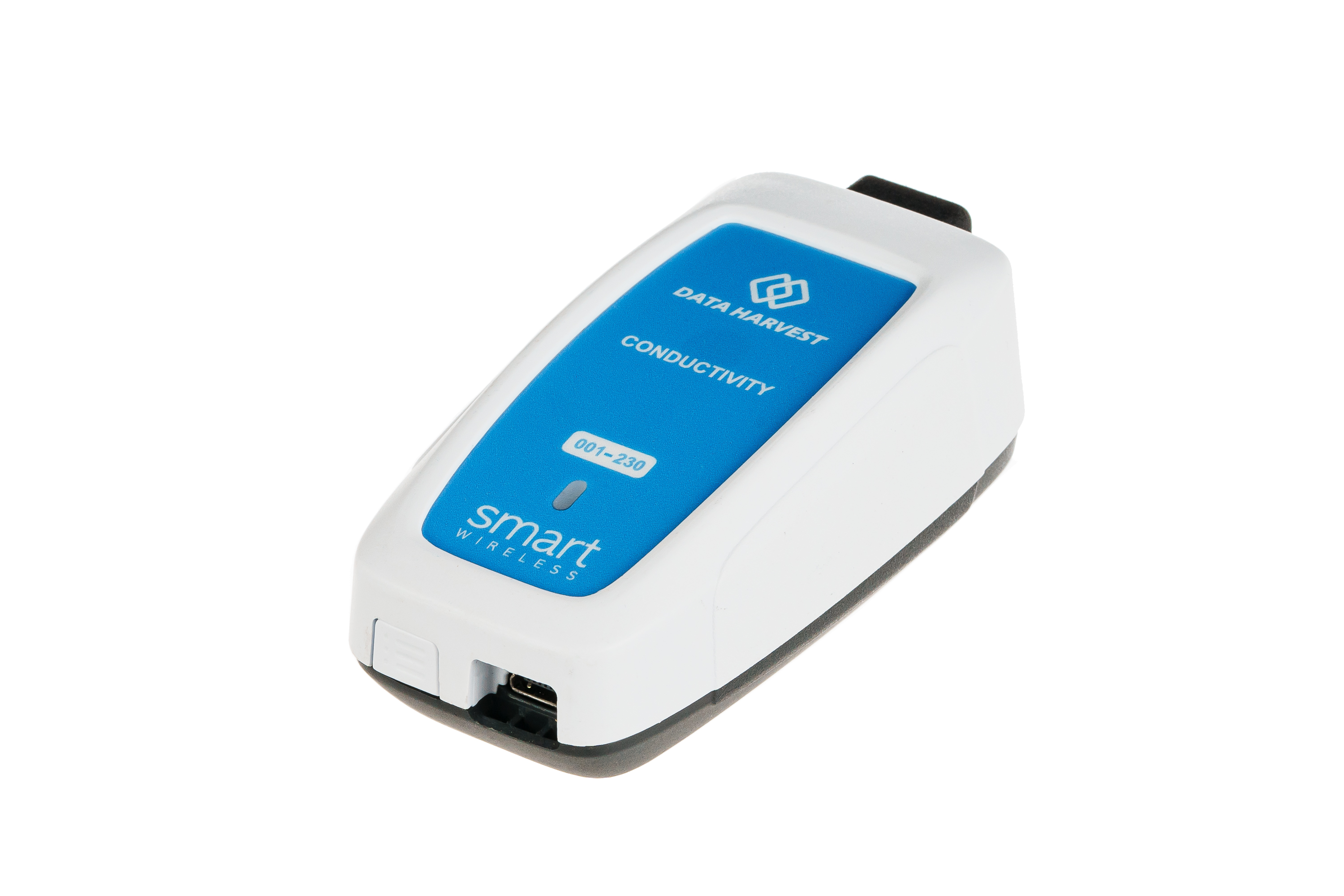 Data Harvest Wireless Conductivity Sensor