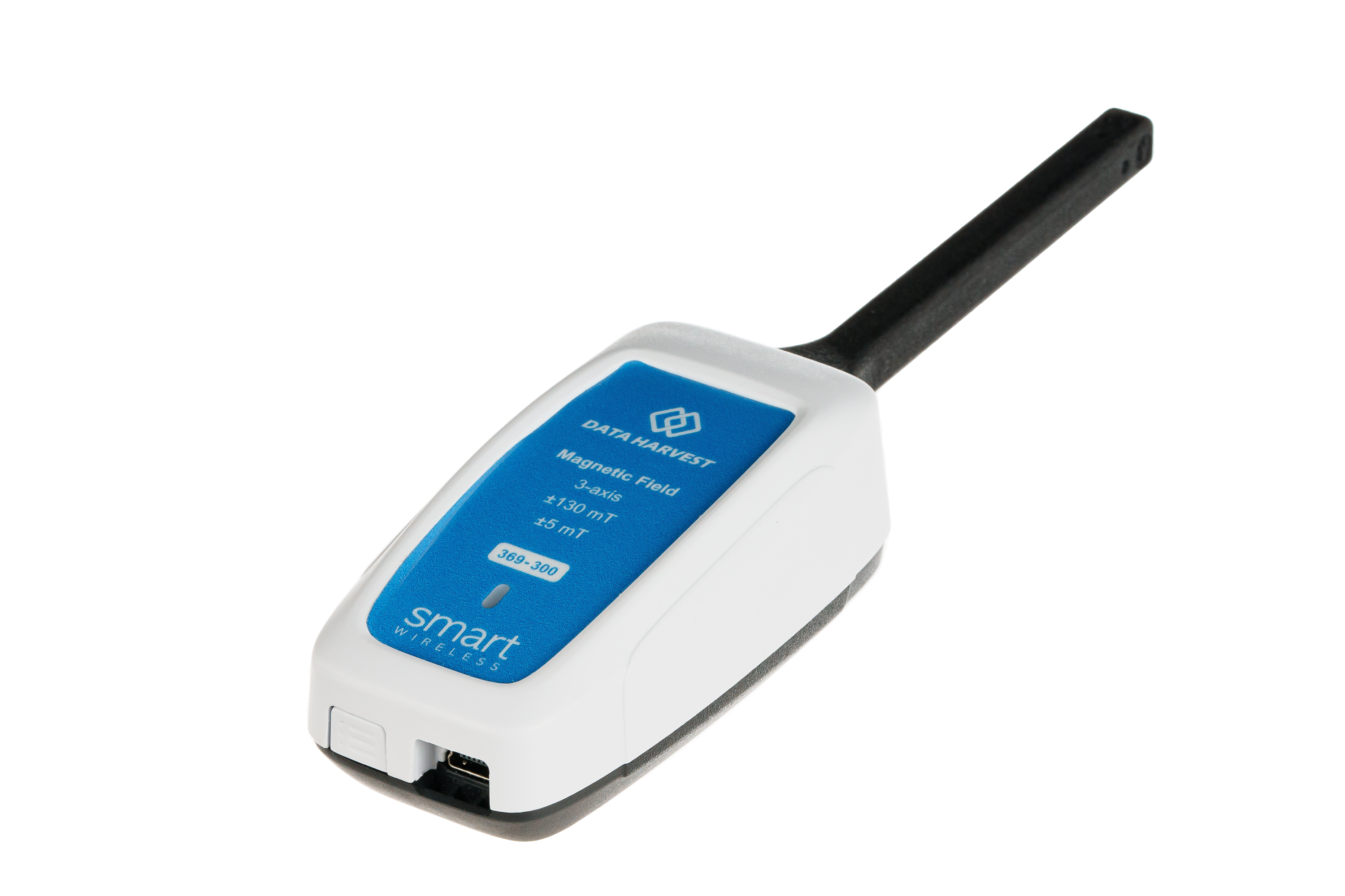 Data Harvest Kablosuz Manyetik Alan Sensörü