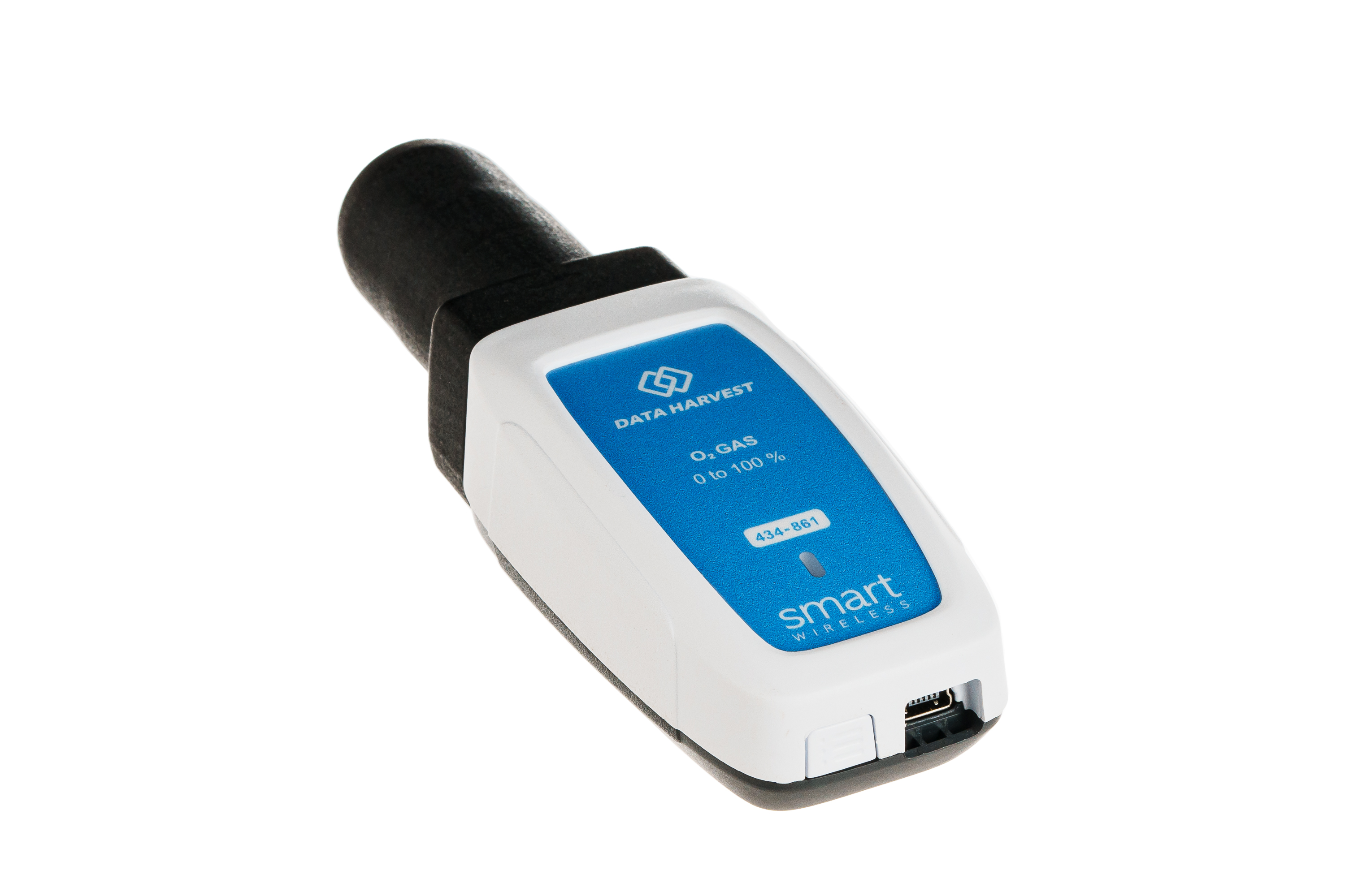 Data Harvest Wireless Oxygen In Air Sensor