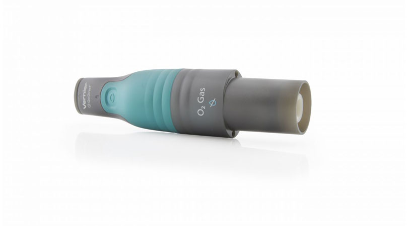 Data Harvest Wireless Sensors