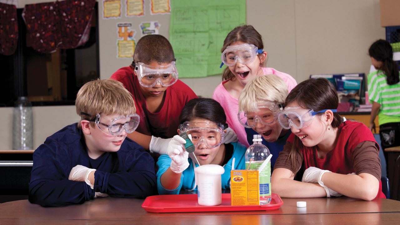 Vernier Go Direct Temperature Probe