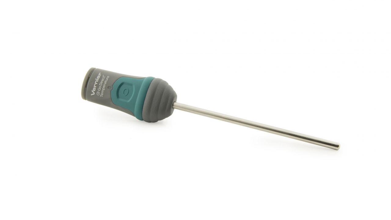 Vernier Go Direct Temperature Probe